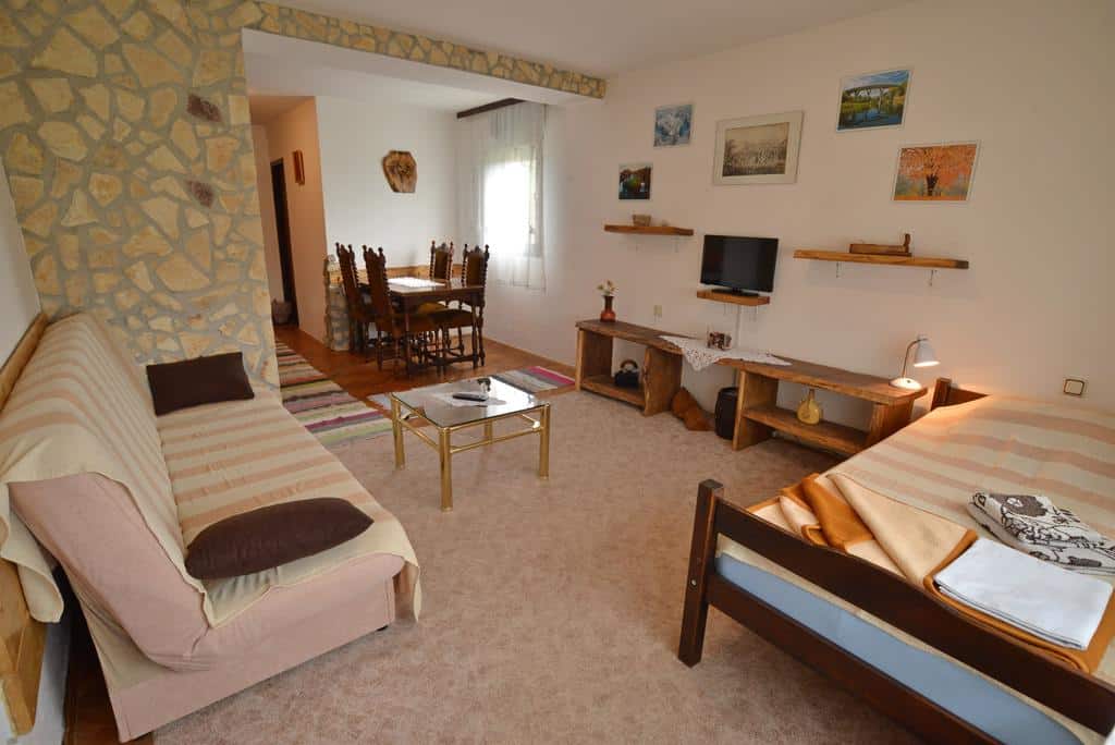 Apartman Fudurić*** - Slunj Rastoke – Turistička zajednica grada Slunja