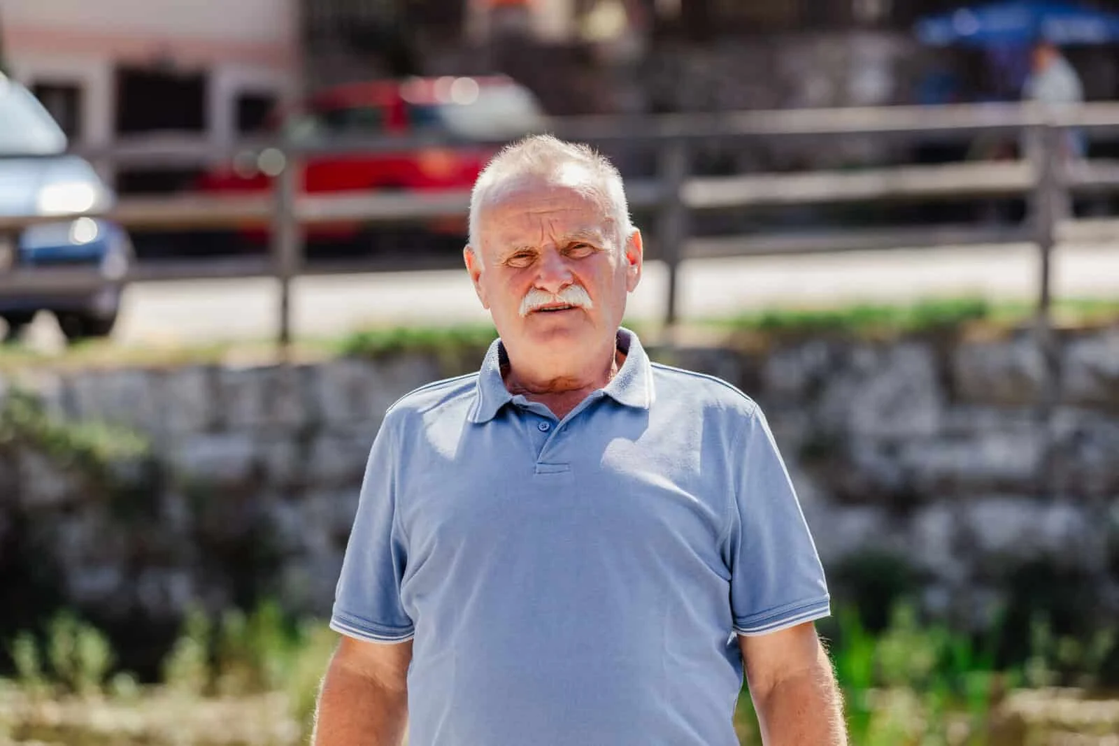 Story Number 2: A Game of Numbers - 20 and 57 Milling Stones - Slunj ...